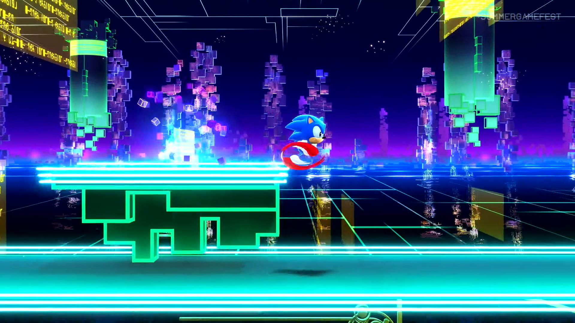 Sonic Superstars lässt Herbst 2023 den blauen Igel wieder gut in 2D ...