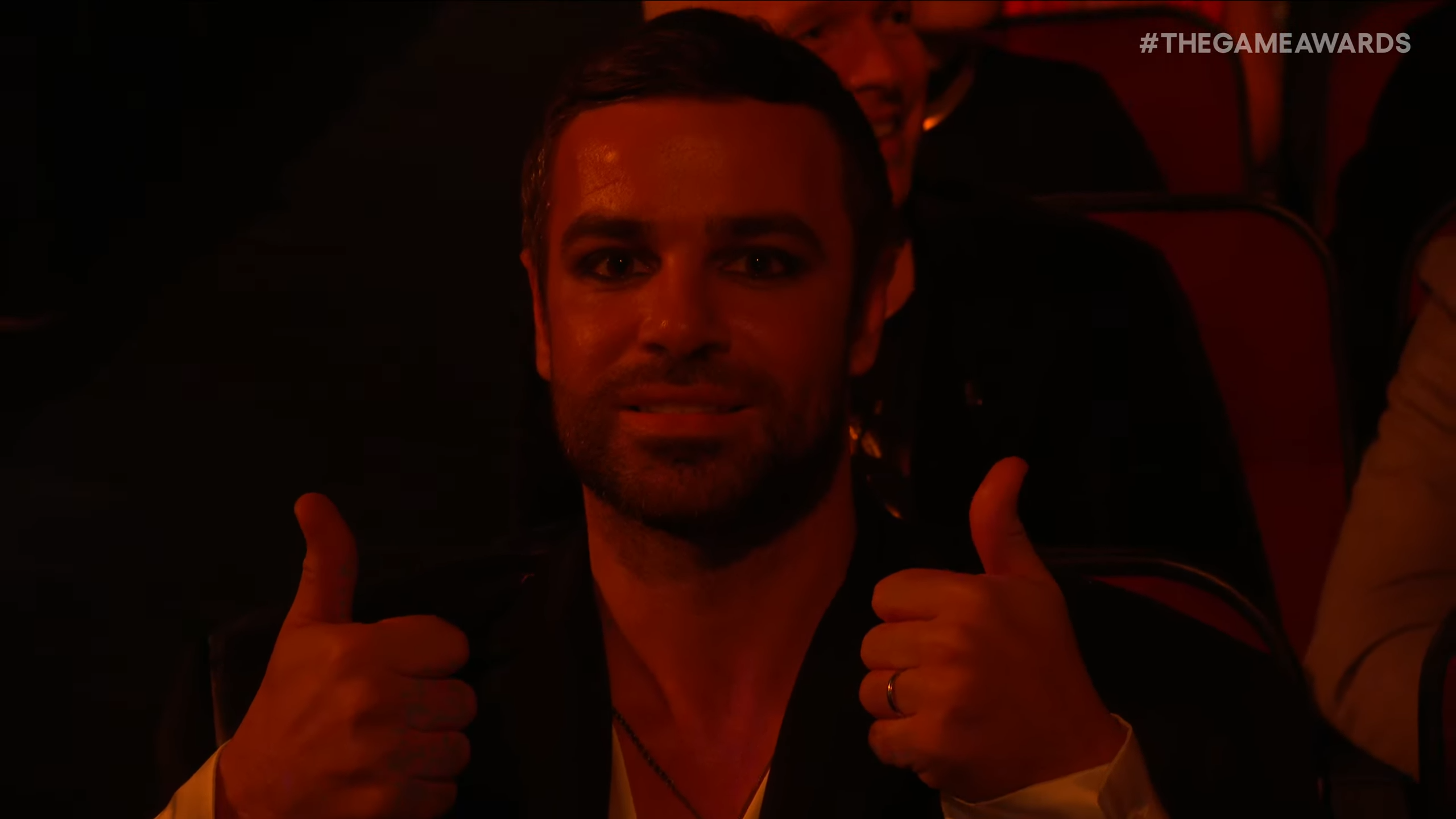 Watch The Game Awards 2025 with us - everything as it happened ...