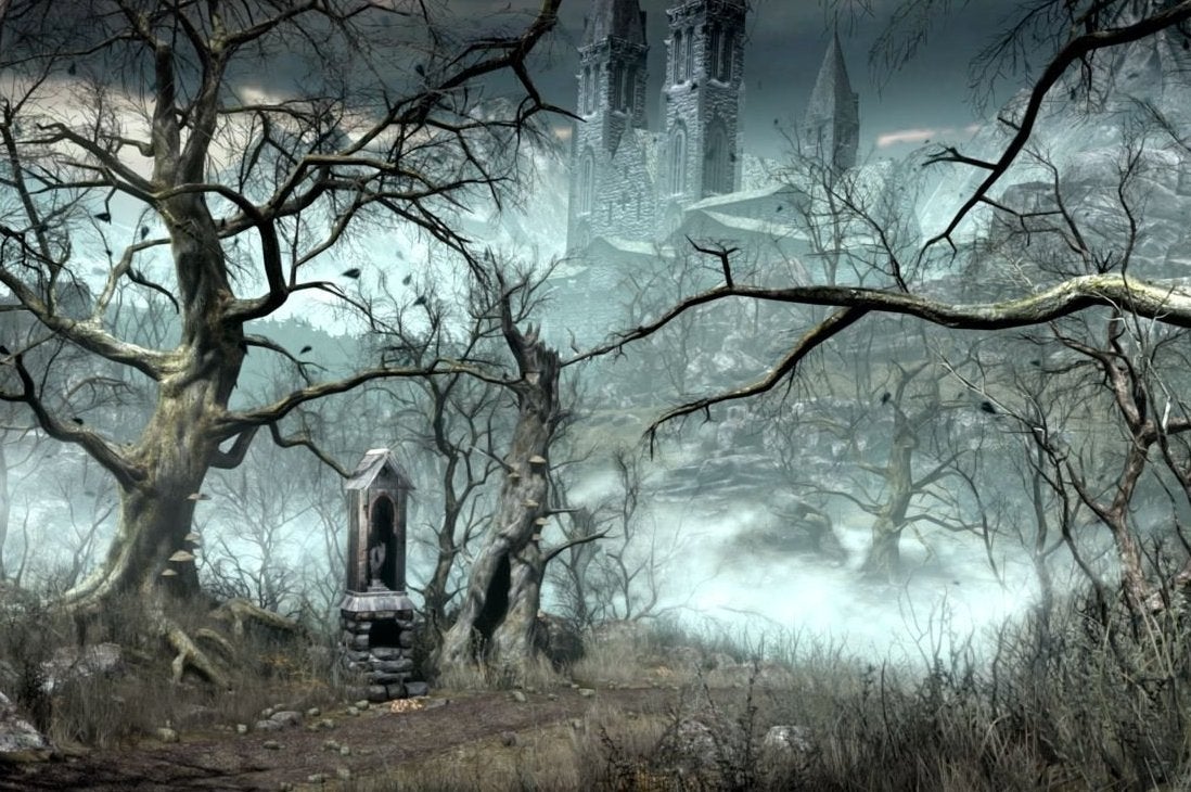 Dead Island dev Techland re-announces Hellraid for PC, PS4, Xbox One | Eurogamer.net