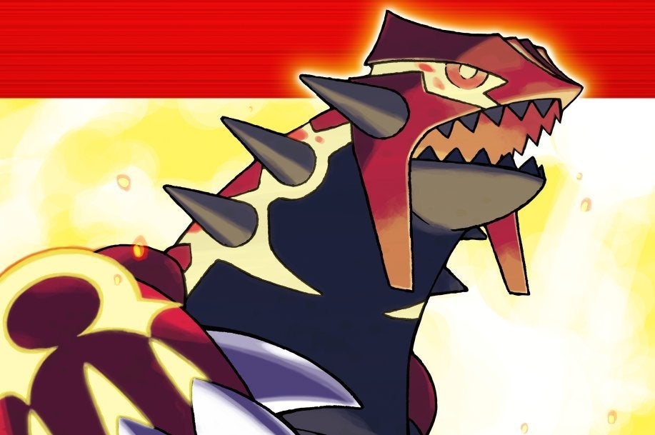 Remakes de Pokémon Ruby e Sapphire anunciados para a 3DS | Eurogamer.pt