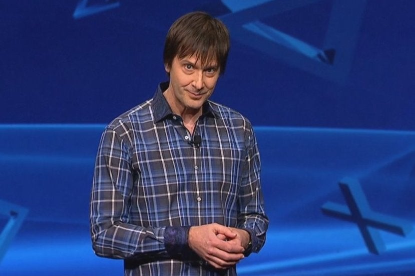 Andrew House and Mark Cerny will head up Develop 2014 | GamesIndustry.biz