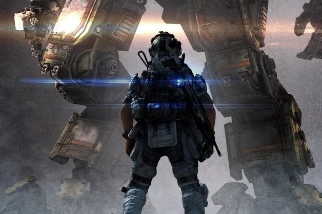 Titanfall is UK #1 again | GamesIndustry.biz