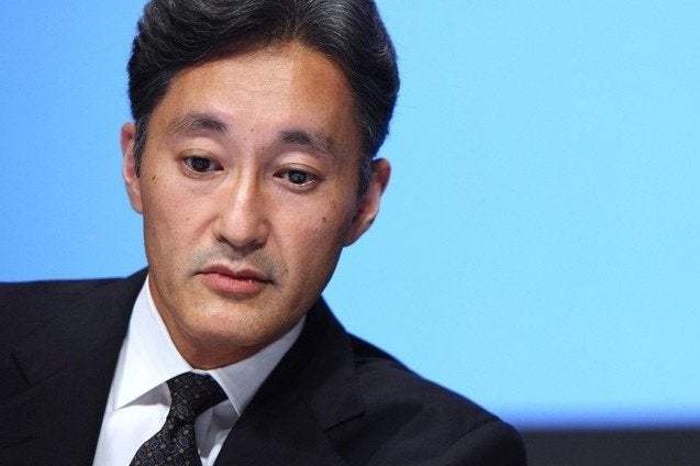 Sony expects a significant loss next year too | Eurogamer.net