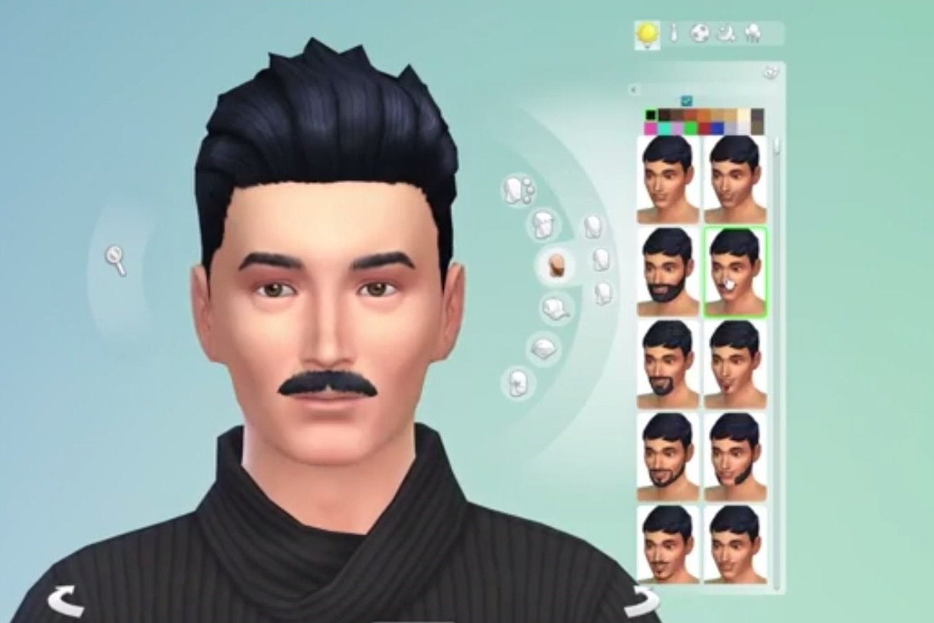 The Sims 4 - Trailer Create A Sim | Eurogamer.pt