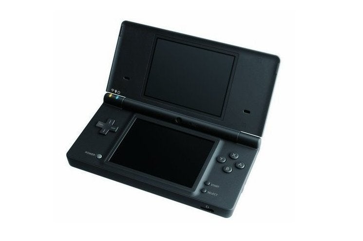 Nintendo wins DS patent case | GamesIndustry.biz