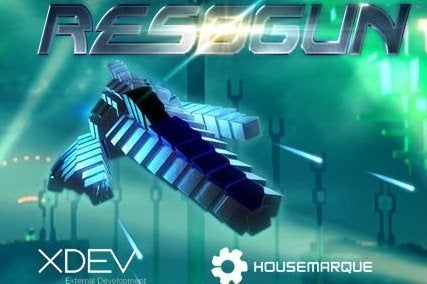 Housemarque's Resogun voted GOTY at Nordic Game Awards | GamesIndustry.biz
