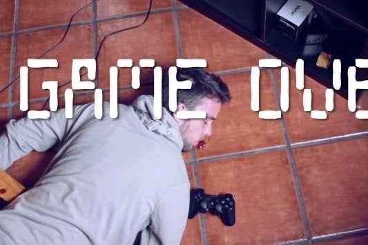 Curta "Game Over" mostra paixão que surgiu em GTA V | Eurogamer.pt