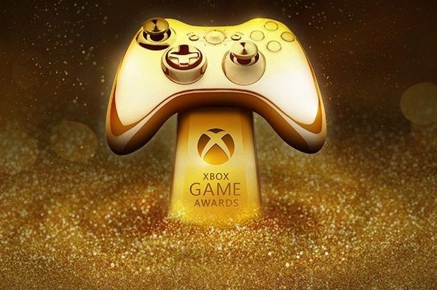 Começou a votação para os 2014 Xbox 360 Game Awards | Eurogamer.pt