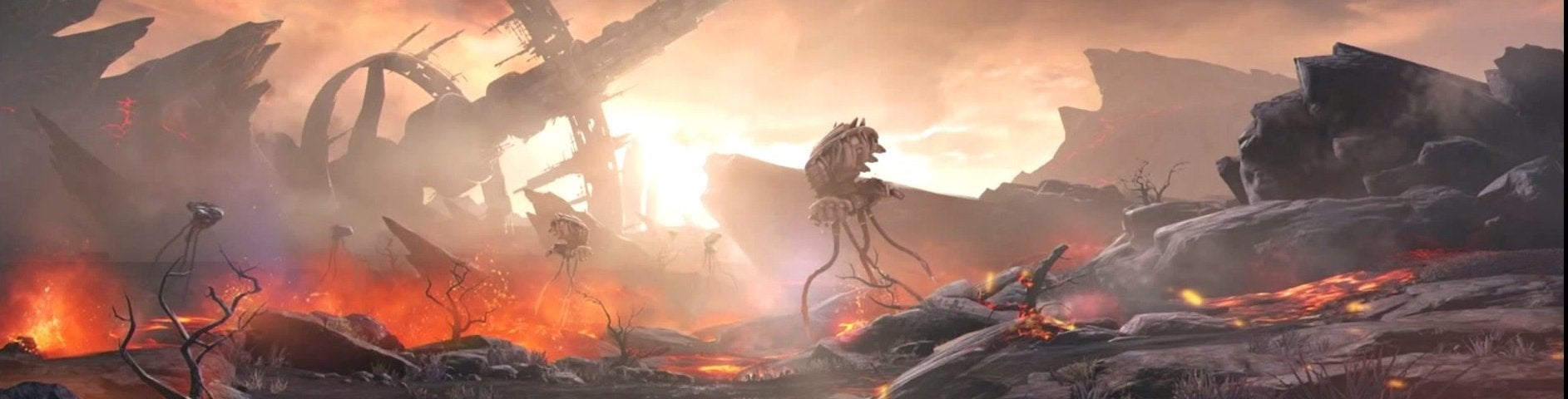 Project Legion | Eurogamer.net