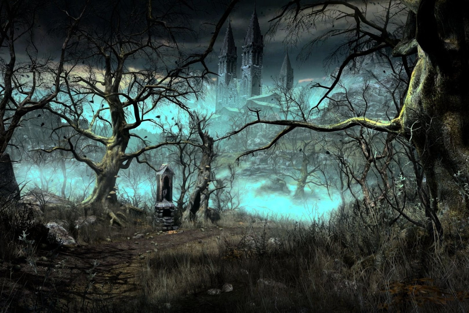 Nuevo tráiler de Hellraid | Eurogamer.es