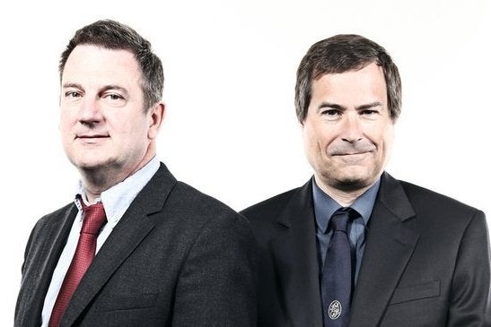 Frontier Developments: 240 people and still indie | GamesIndustry.biz