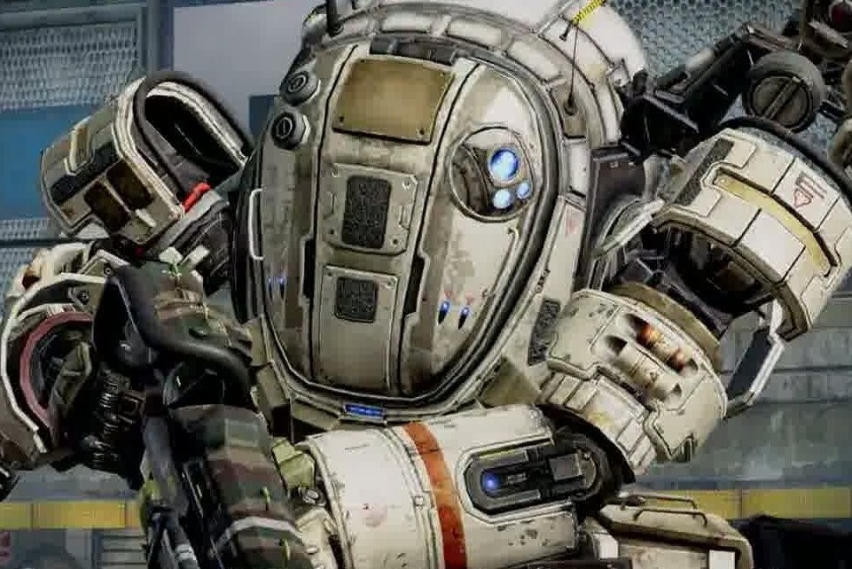 EA makes Titanfall PC free to play on Origin for 48 hours | Eurogamer.net