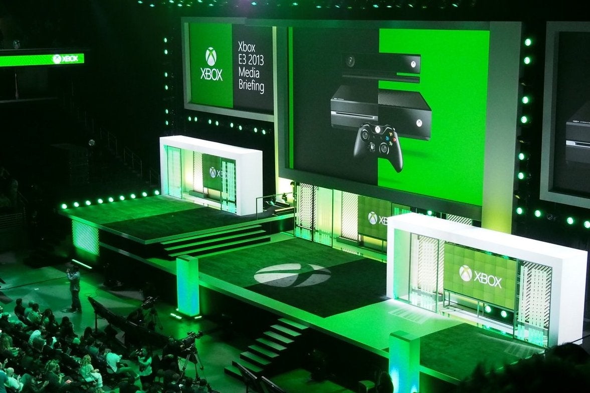 Planos finais para o lançamento da Xbox One em Portugal | Eurogamer.pt