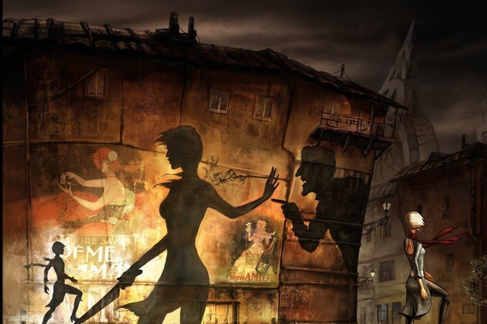 Contrast se estrena hoy en Xbox One | Eurogamer.es