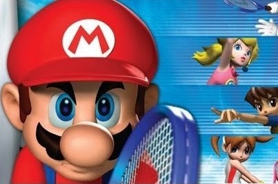 Mario Power Tennis - Virtual Console - Análise | Eurogamer.pt
