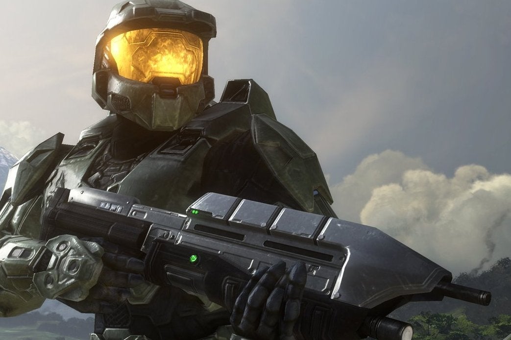 Seven years after its release, Halo 3's final secret is revealed ...