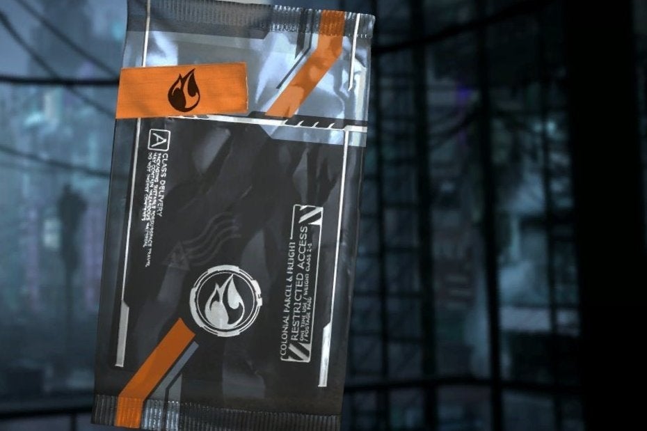 Titanfall adds in-game currency, ability to buy Burn Card packs ...