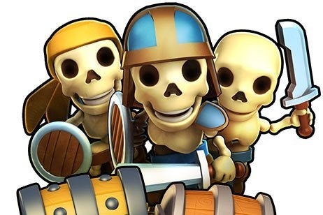 Get Set Games | GamesIndustry.biz