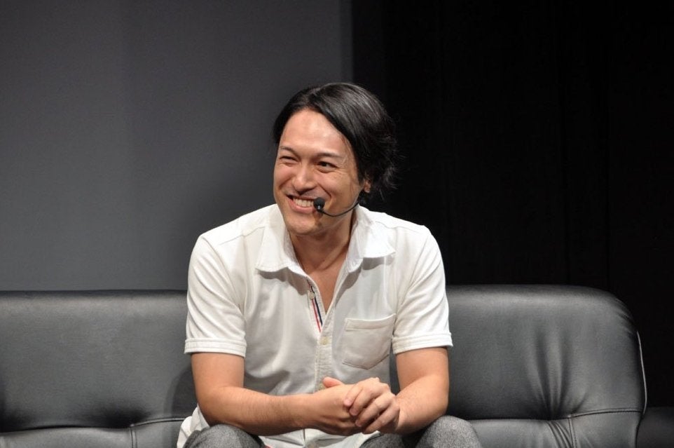 Square Enix CTO departs | GamesIndustry.biz
