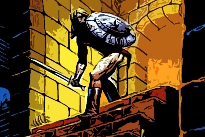 Entrevista con Paul Neurath | Eurogamer.es