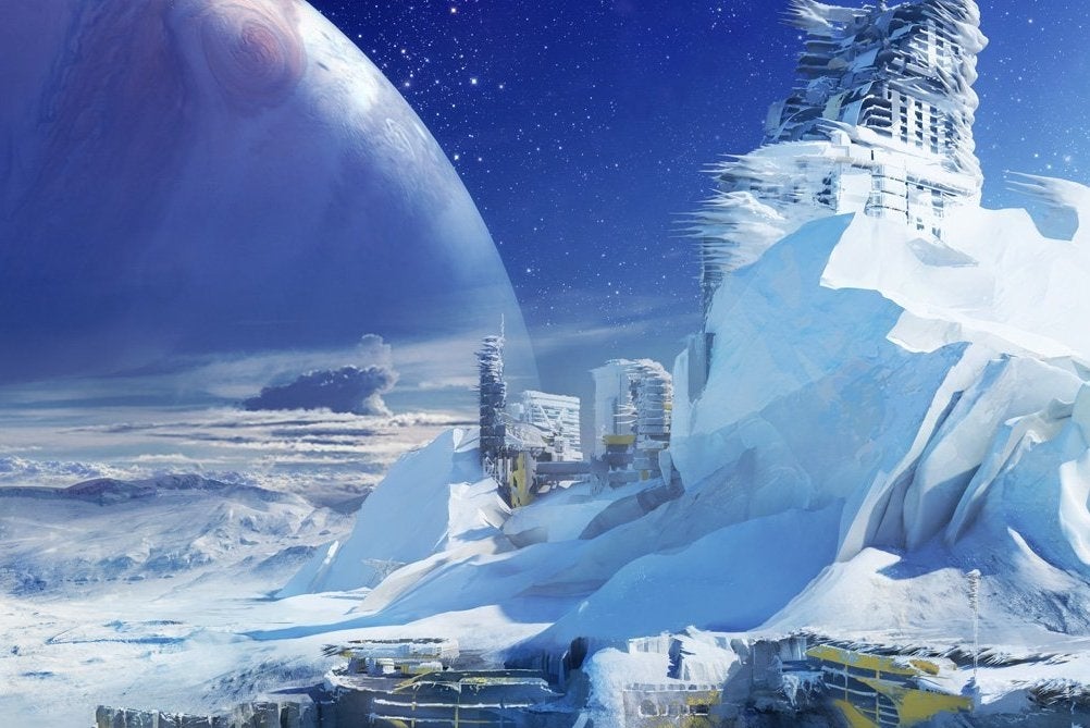 Destiny Orb | Eurogamer.es