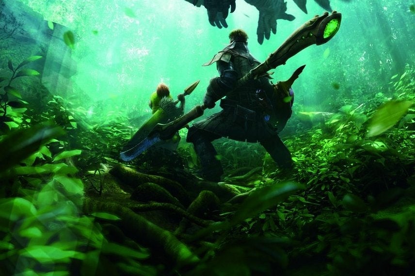 Monster Hunter 4: Ultimate - Entrevista a Ryozo Tsujimoto | Eurogamer.pt