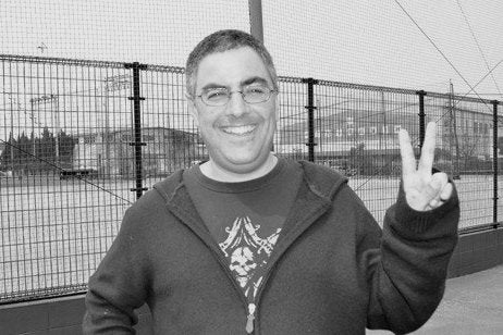 Dan Adelman's advice for indies | GamesIndustry.biz