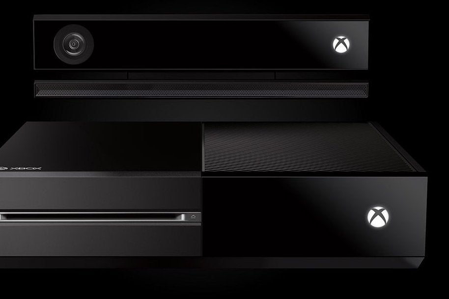 Microsoft details Xbox One updates rolling out - including USB media ...
