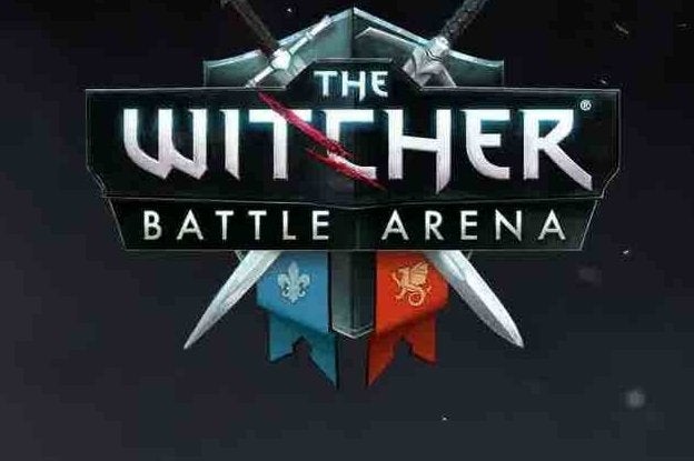 The Witcher Battle Arena - Gameplay trailer | Eurogamer.pt