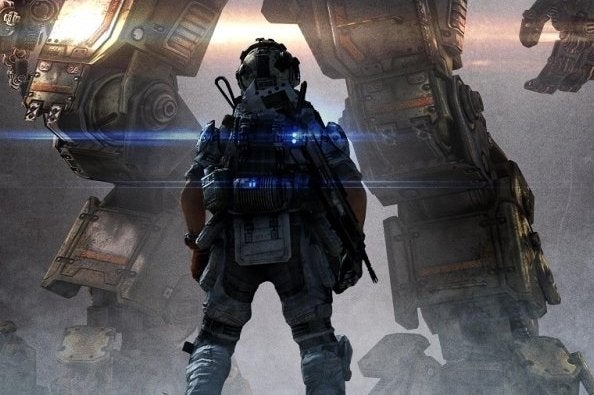 Titanfall de volta ao Origin Game Time | Eurogamer.pt