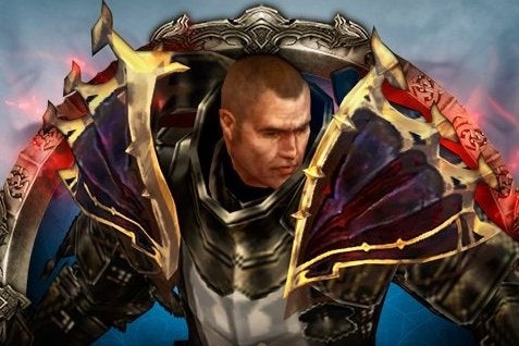 Video: Diablo 3 PS4 community live stream | Eurogamer.net