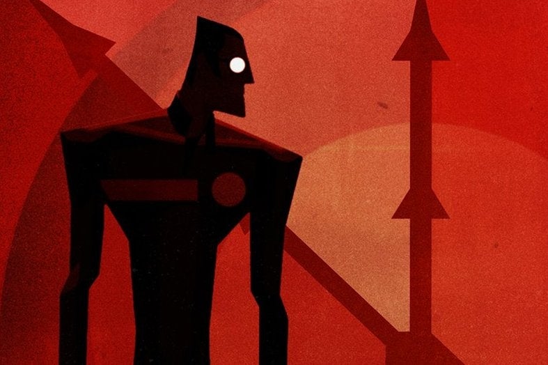 Análisis de CounterSpy | Eurogamer.es