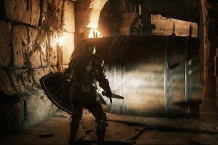 Capcom mostra-nos mais jogabilidade de Deep Down | Eurogamer.pt