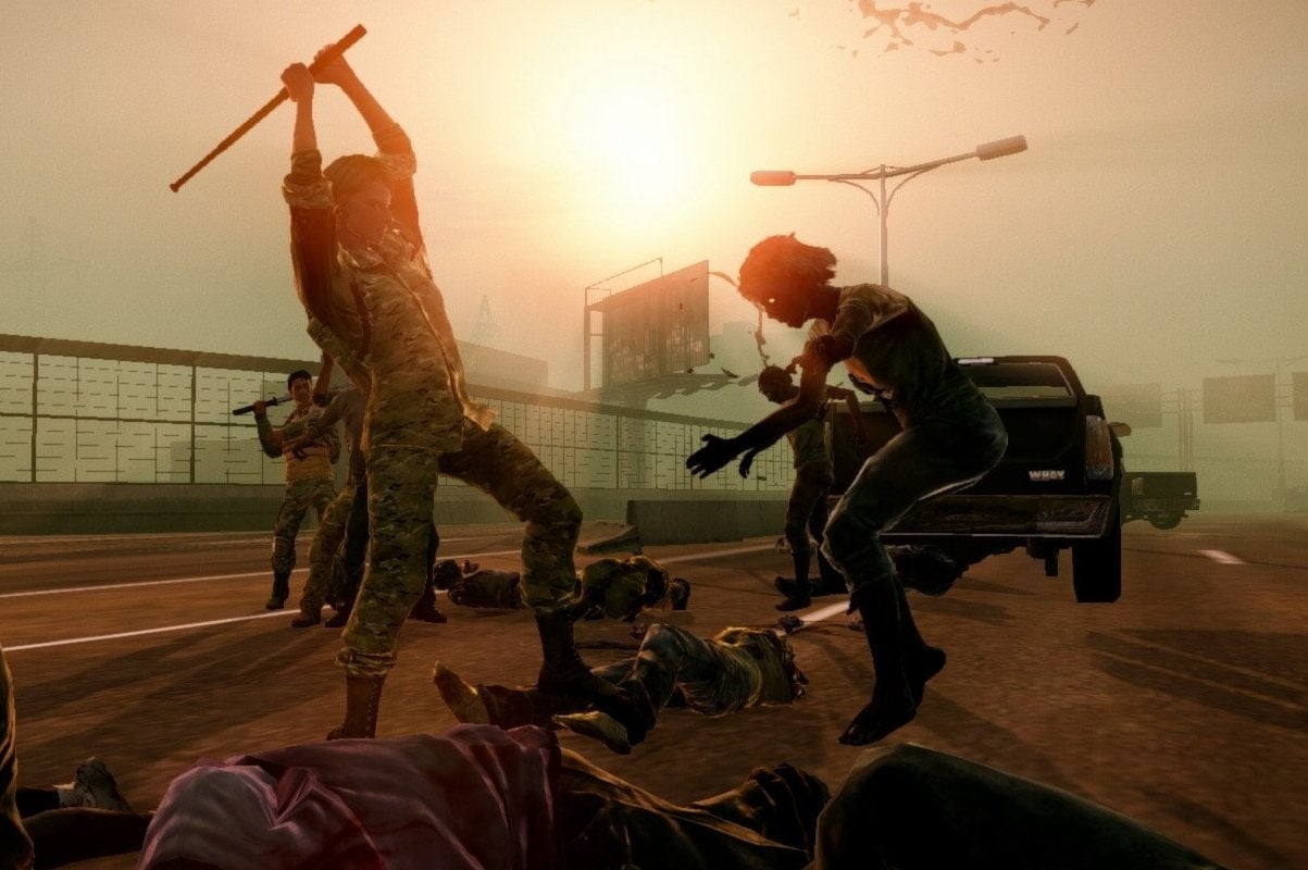 State of Decay: Year One Survival Edition announced for Xbox One ...