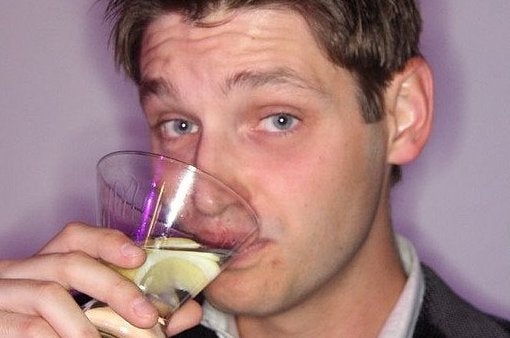 John Vechey departs Popcap | GamesIndustry.biz