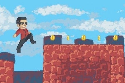 Dan Adelman: "Good games are worth paying for" | GamesIndustry.biz