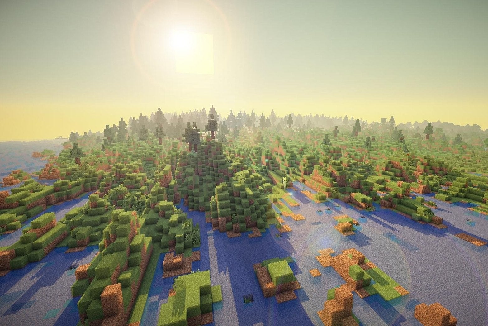 Microsoft acquires Minecraft | GamesIndustry.biz
