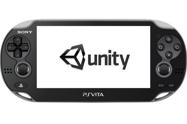 PlayStation devs get free access to Unity Pro | GamesIndustry.biz