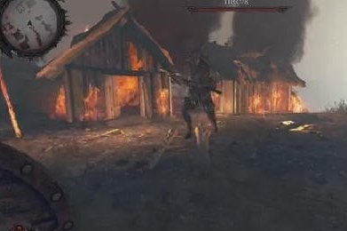 Záznam dvacetiminutového vysílání Hellraid | Eurogamer.cz