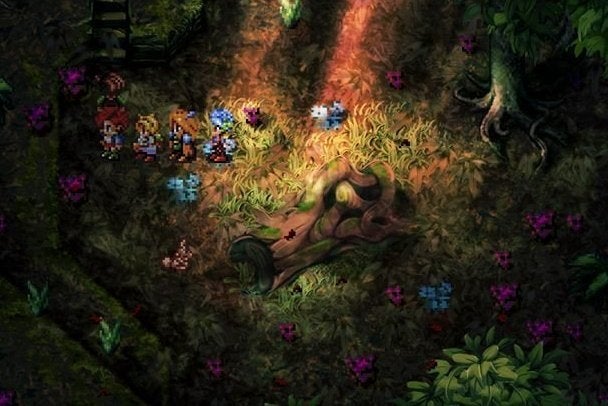 Fecha de lanzamiento de Pier Solar HD | Eurogamer.es