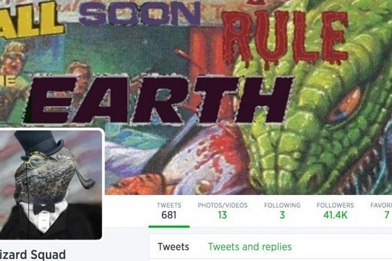 Lizard Squad vai voltar ao ataque neste fim-de-semana | Eurogamer.pt