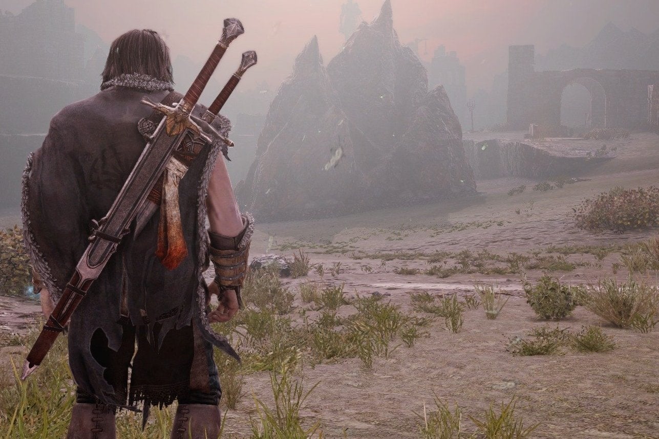 《暗影魔多》£20 季票可让您获得索伦之战 DLC - Recmg.com