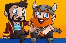 Humble Bundle names Yogscast as first curation partner | GamesIndustry.biz
