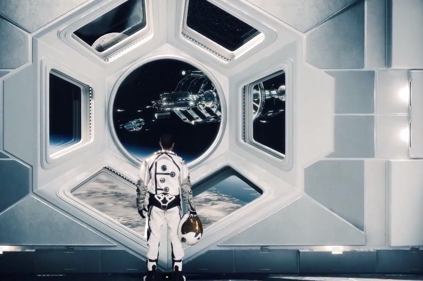Civilization: Beyond Earth makes the space race a marathon effort ...