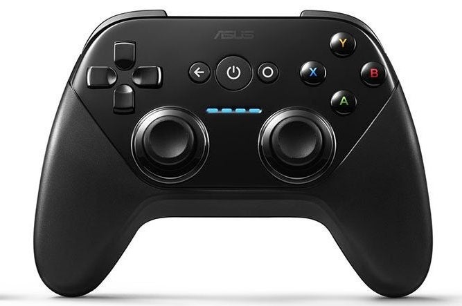 Google anuncia a consola Nexus Player | Eurogamer.pt