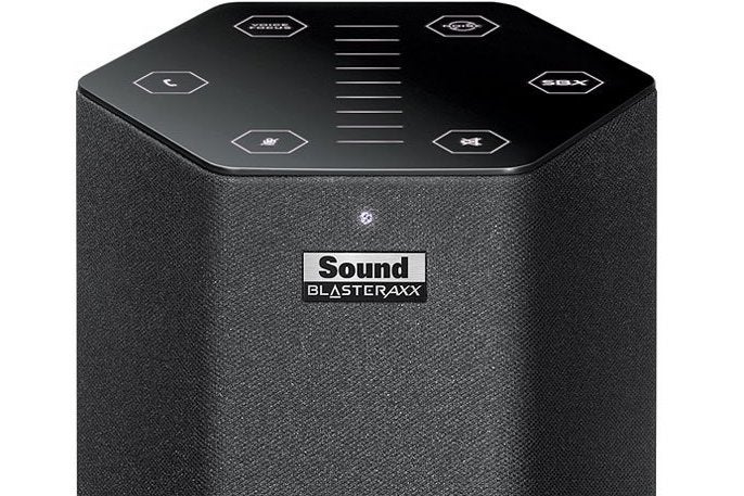 Creative Soundblaster Axx SBX 20 - review | Eurogamer.it