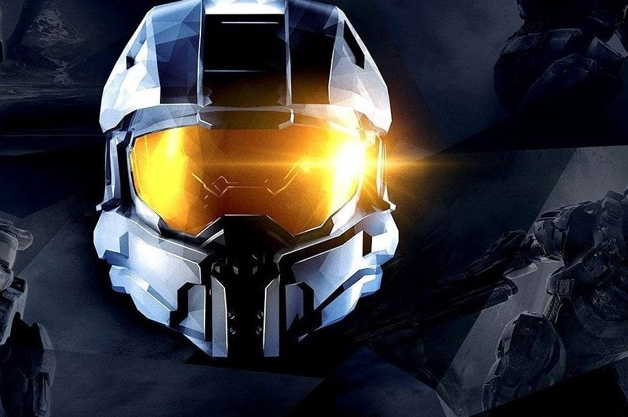 Master chief collection store