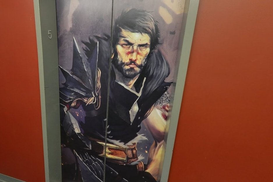 See inside BioWare Edmonton with Google Maps | Eurogamer.net