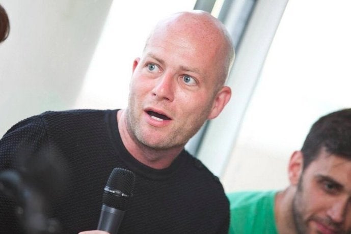 Guy Mills's Instagram, Twitter & Facebook on IDCrawl