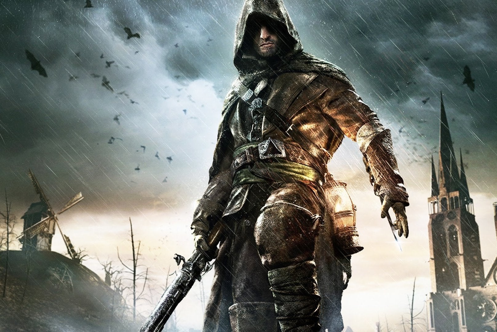 Ubisoft apologises for Assassin's Creed issues with free DLC ...